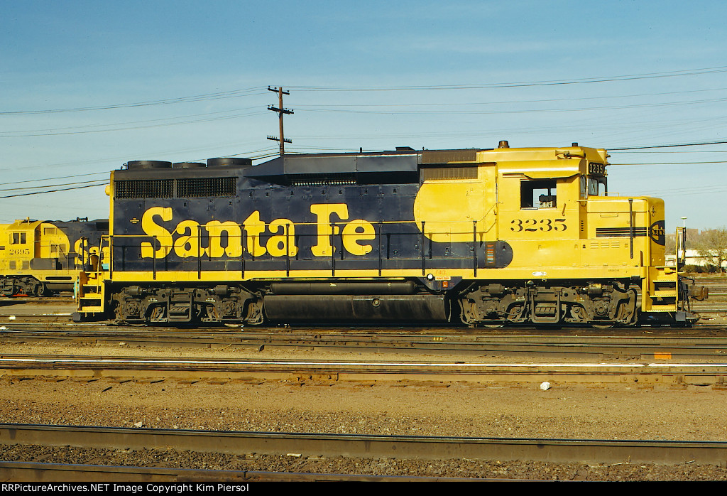 ATSF 3235